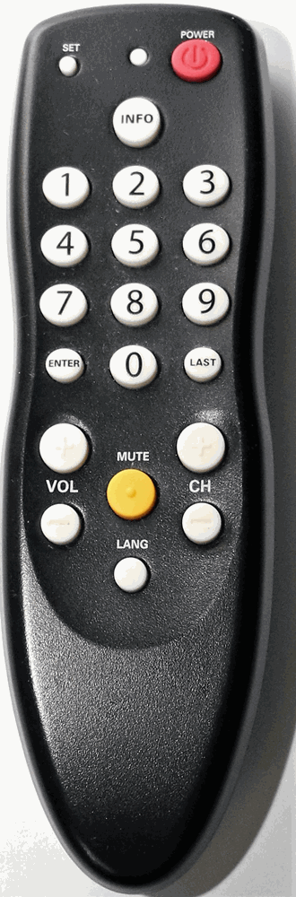 How can I program my remote control? – Summit Broadband Customer Support
