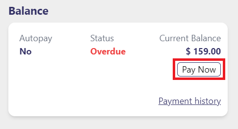How do I cancel or change Autopay methods of payment? – Summit ...