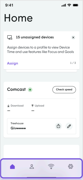 What is the Plume Home app – Summit Broadband Customer Support
