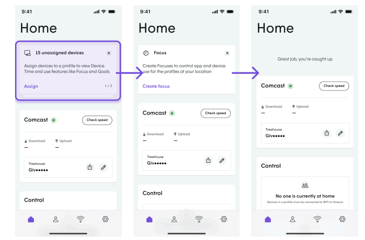 What is the Plume Home app – Summit Broadband Customer Support
