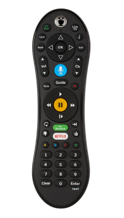 How can I program my remote control? – Summit Broadband Customer Support