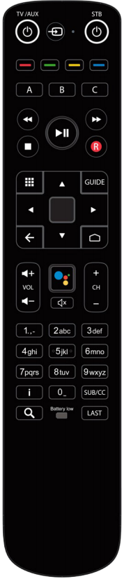 How can I program my remote control? – Summit Broadband Customer Support